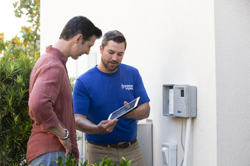 Smart Irrigation for Summer: How to Beat Arizona’s Heat with Technology ...